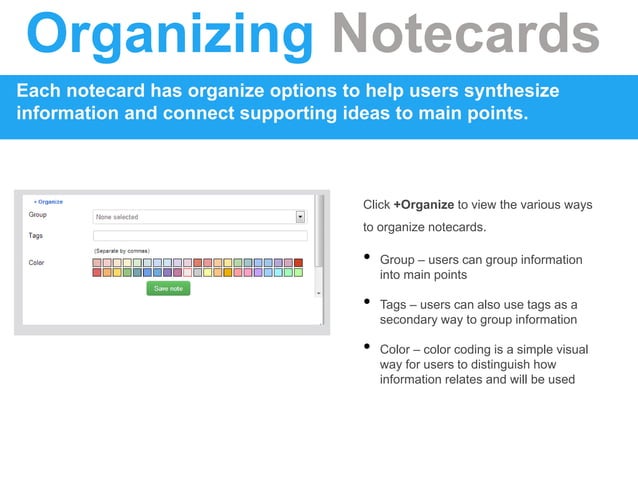 EasyBib School Edition - User Guide | PPT