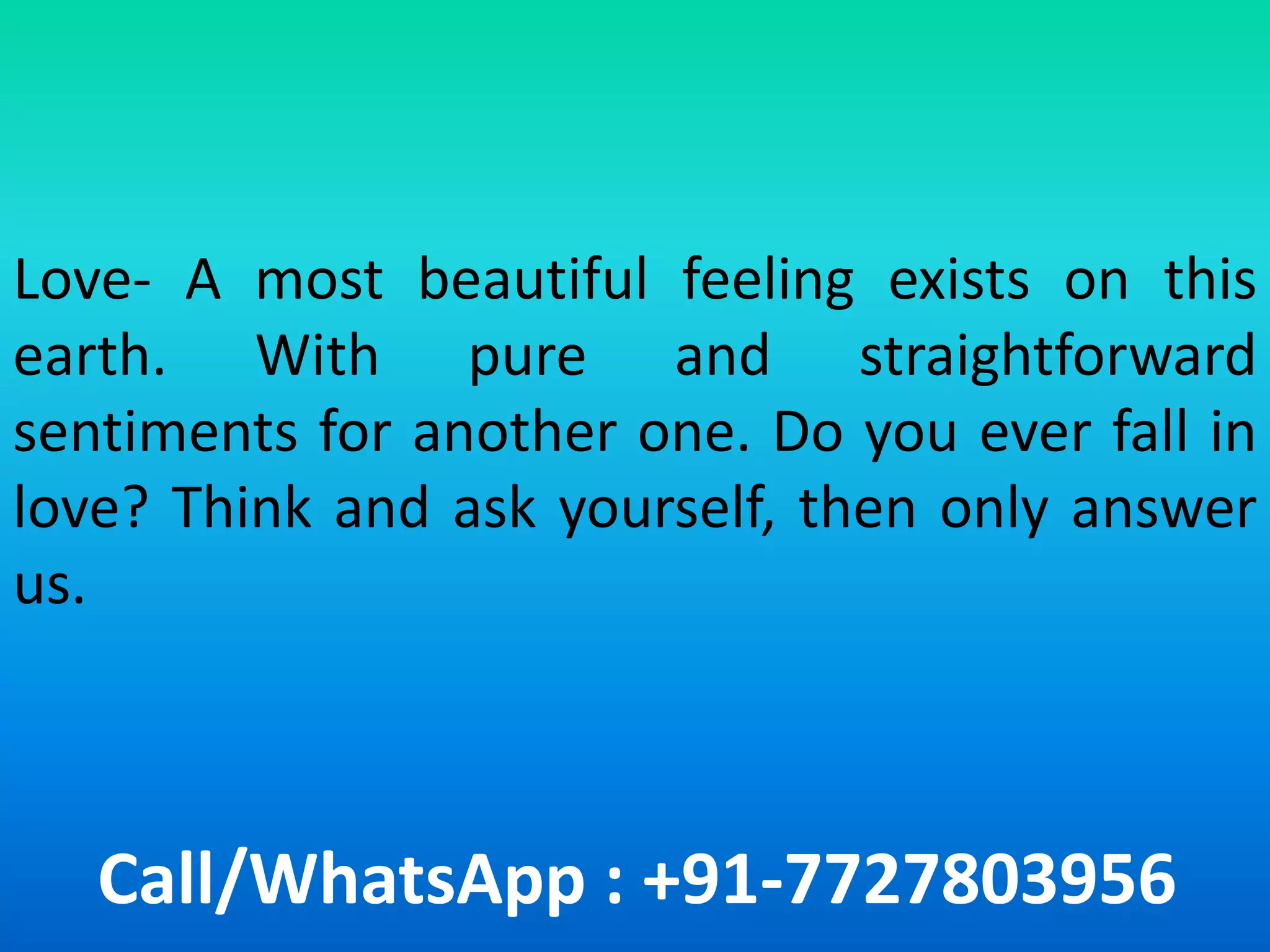 Easy binding love spells | PPT