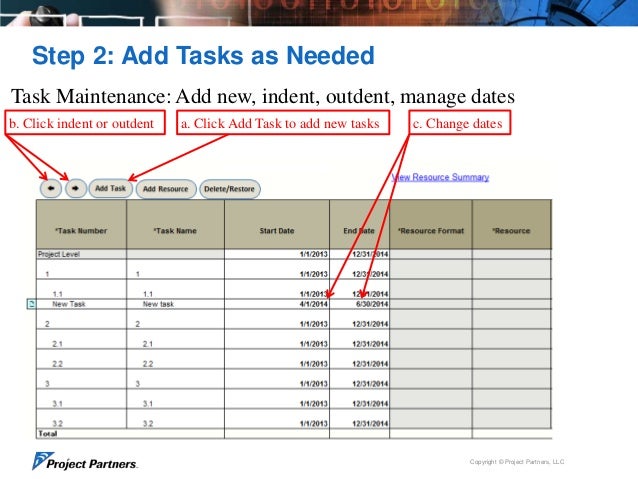 Quickly Create Your Oracle Ebs Projects Budgets In Ms Excel Using Pro