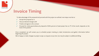 Easycom proposal (1) | PPT