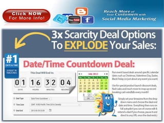 Easy Deal Builder | PPTX