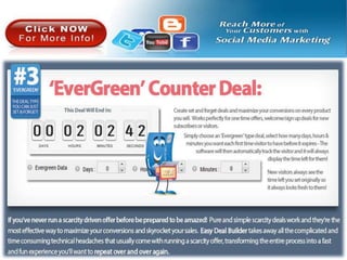 Easy Deal Builder | PPTX