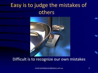 Easy vs difficult | PPTX