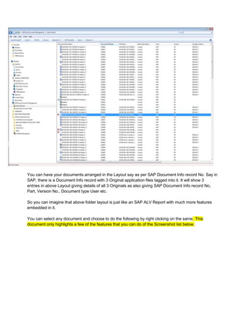 Easy dms basic process guide | DOCX