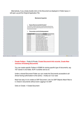 Easy dms basic process guide | DOCX