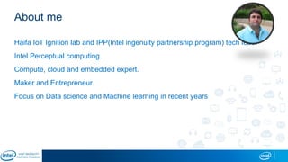 Deep learning from scratch | PPT