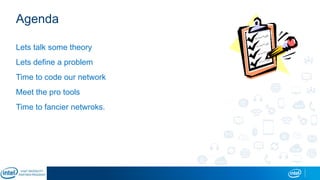 Deep learning from scratch | PPT