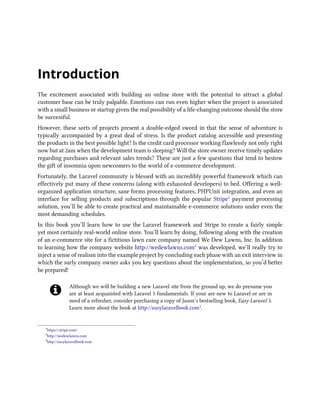 Easyecommerce sample | PDF