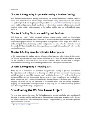 Easyecommerce sample | PDF