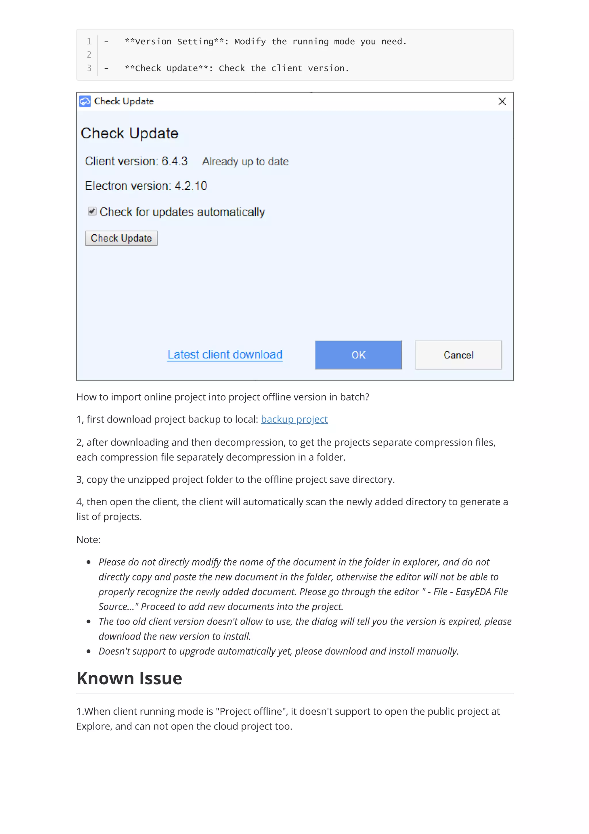 Electrónica y PCB: Tutorial de Easyeda V6.4.3 | PDF