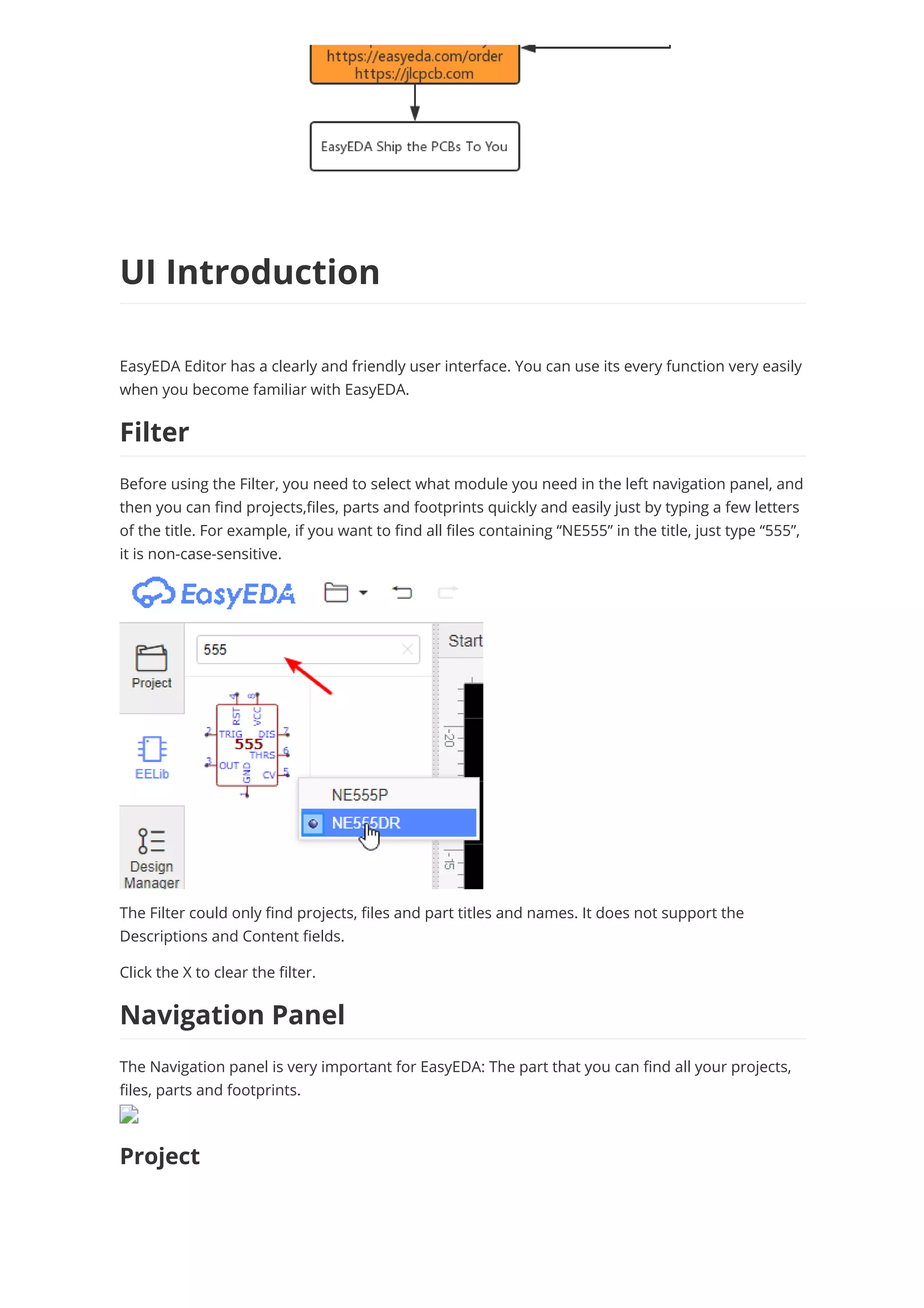 Electrónica y PCB: Tutorial de Easyeda V6.4.3 | PDF