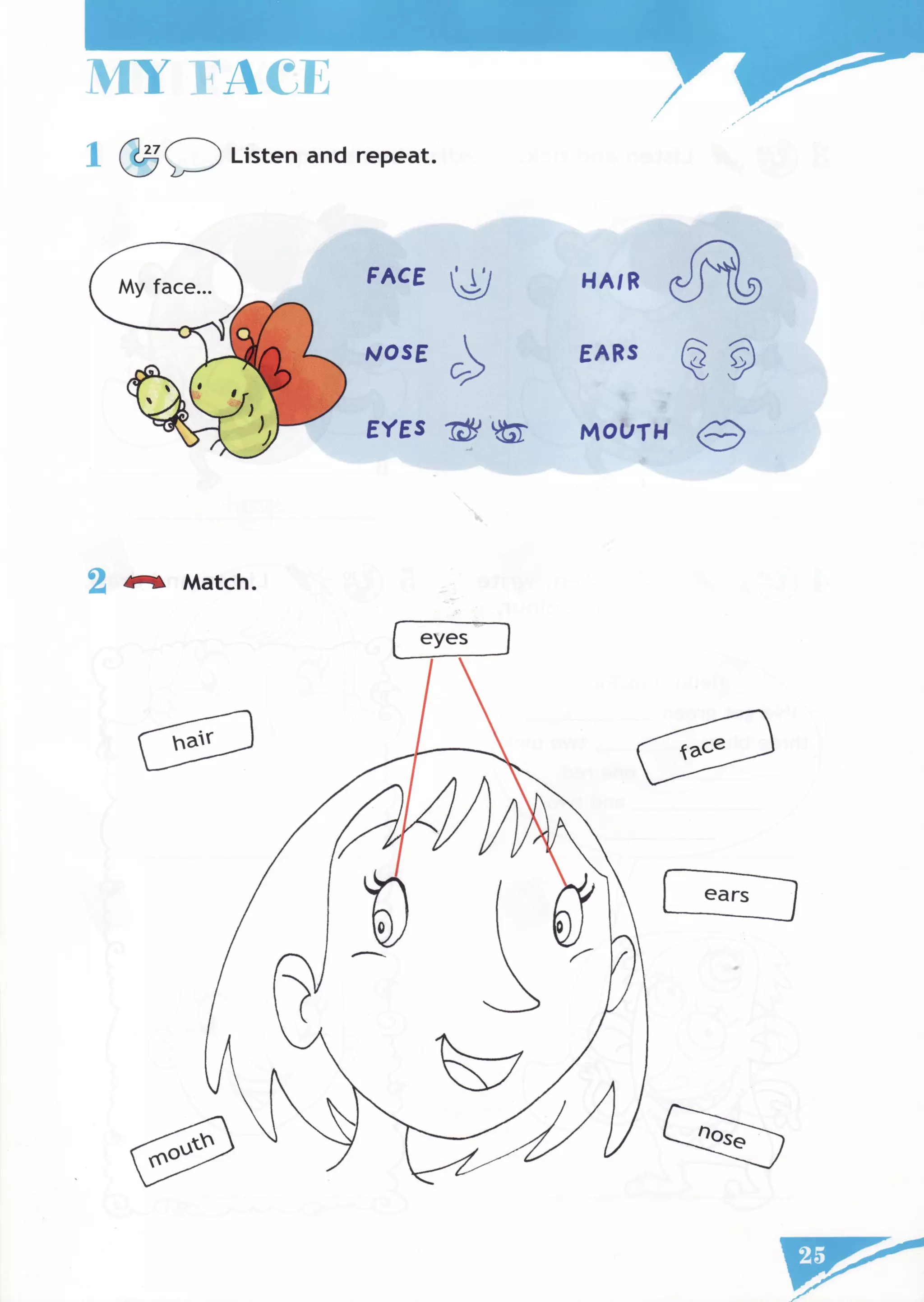 Easy english 2 | PDF