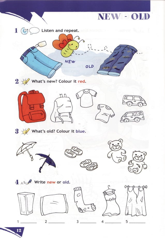 Easy english 2 | PDF