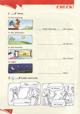 Easy english 2 | PDF