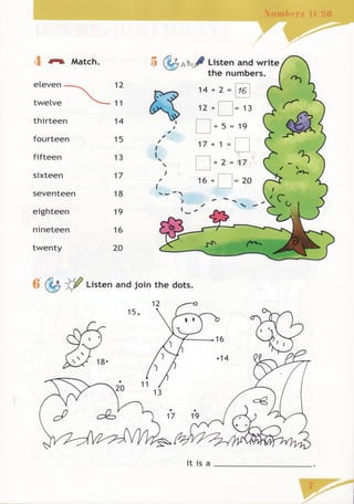 Easy english 2 | PDF