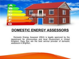 Easy epc | PPT | Business Utilities | Business