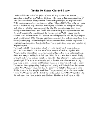 Easy Essay On Education | PDF