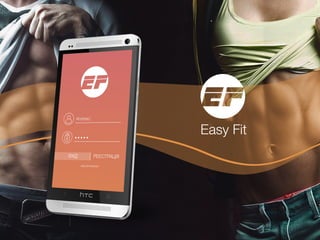 EasyFit | PDF