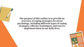 Coping Strategies for Stress: Effective Techniques for Managing Your ...