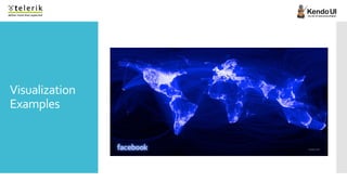 Easy HTML5 Data Visualization with Kendo UI DataViz | PDF | Web Development | Internet