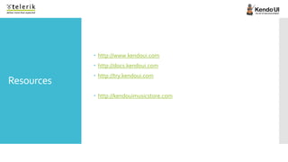 Easy HTML5 Data Visualization with Kendo UI DataViz | PDF | Web Development | Internet