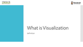 Easy HTML5 Data Visualization with Kendo UI DataViz | PDF | Web Development | Internet