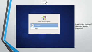 Easy Install - CentOS 6.5 / VMware 9.04