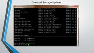 Easy Install - CentOS 6.5 / VMware 9.04