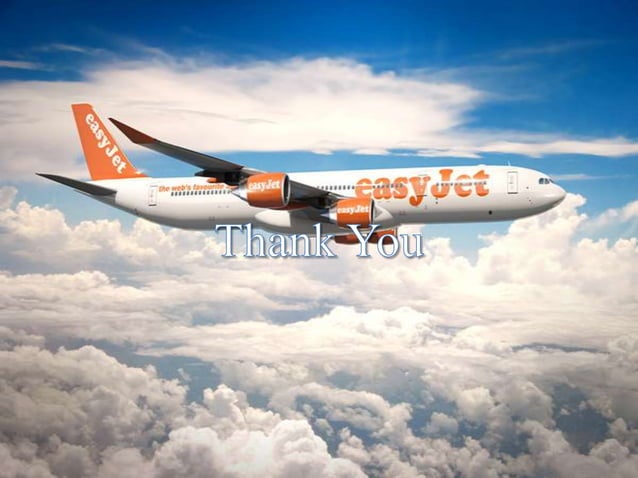 Easy jet | PPTX
