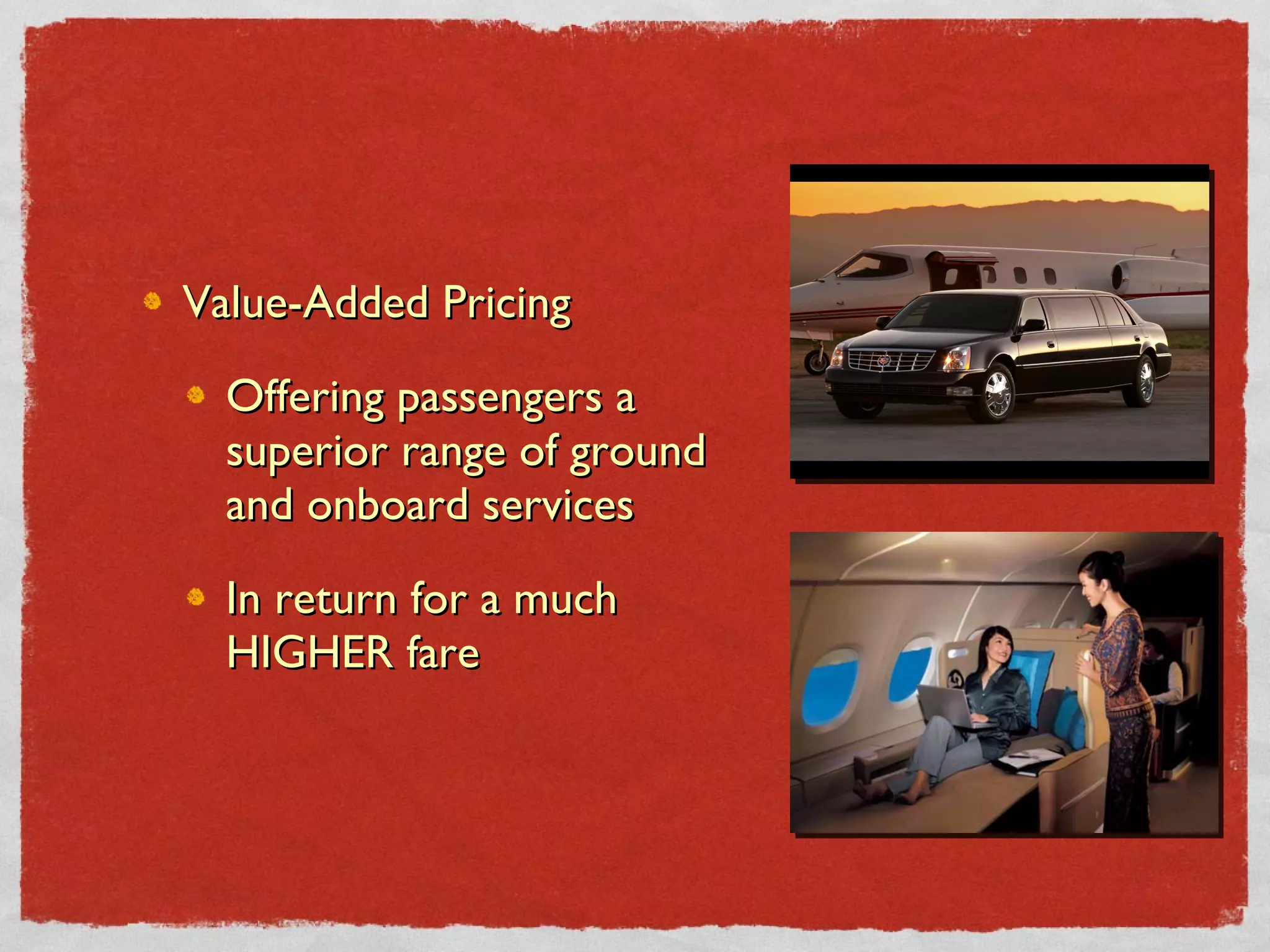 Easyjet Presentation | PPT