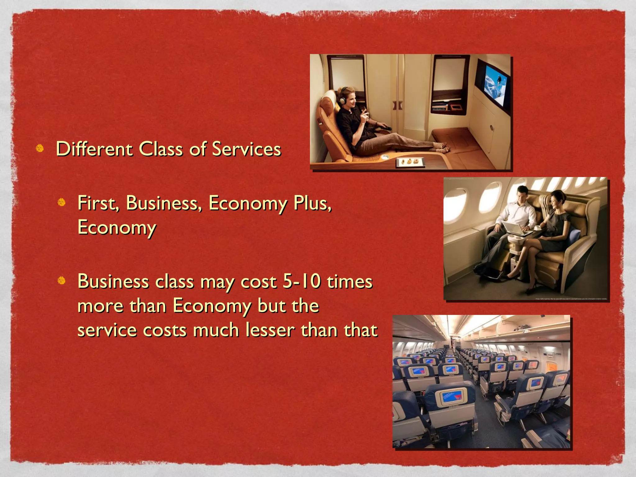 Easyjet Presentation | PPT