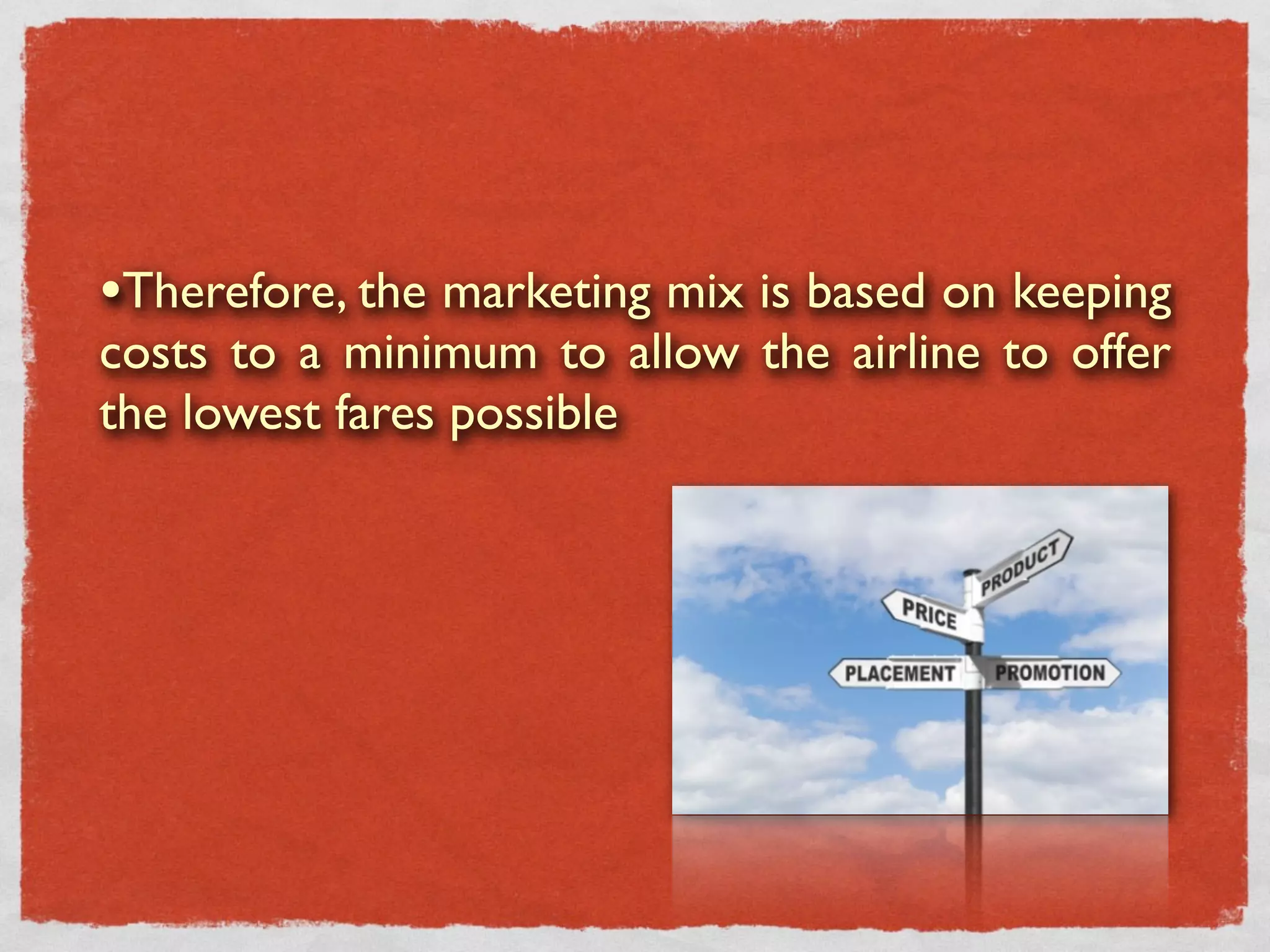 Easyjet Presentation | KEY