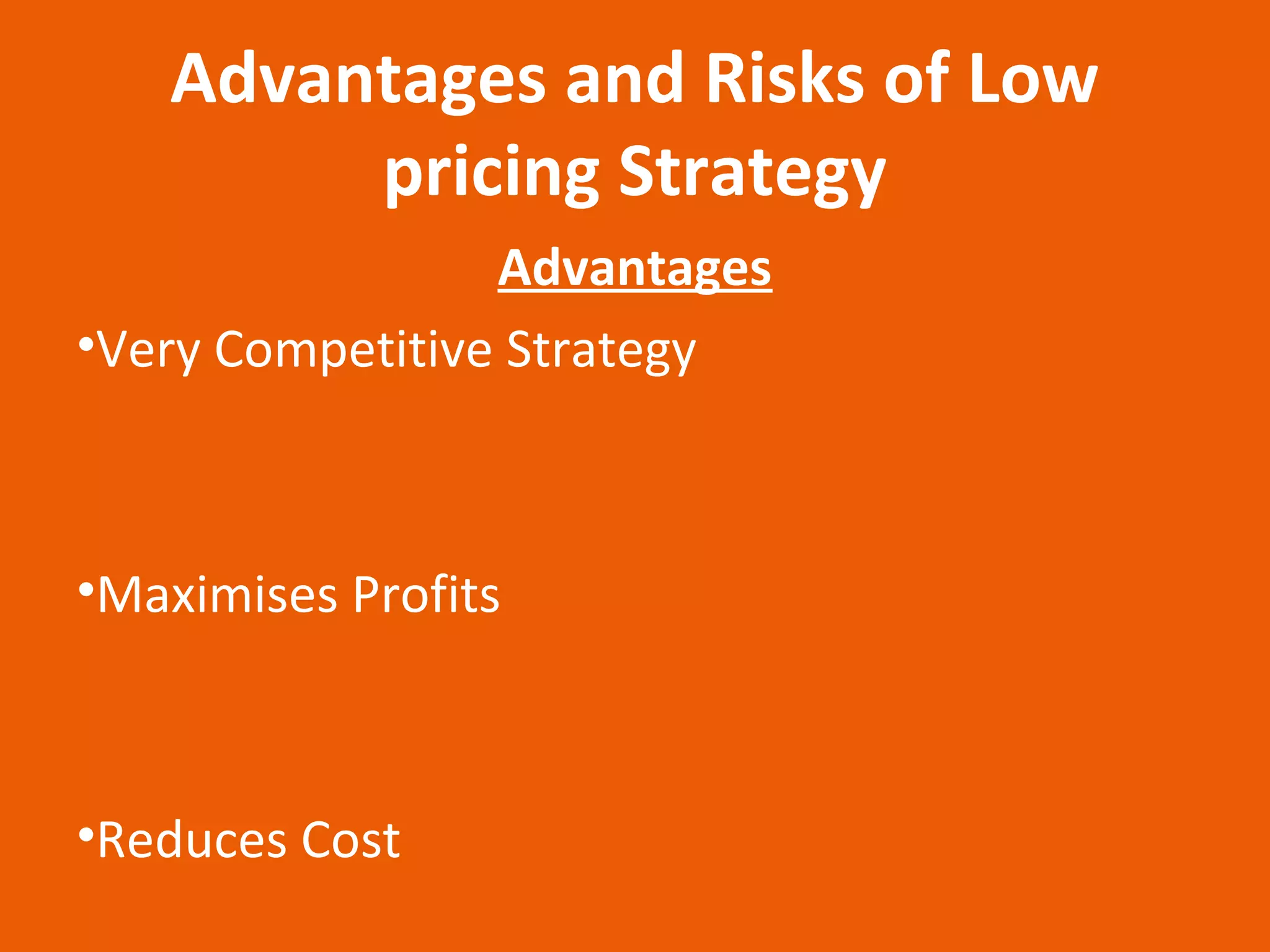 Easyjet presentation | PPT