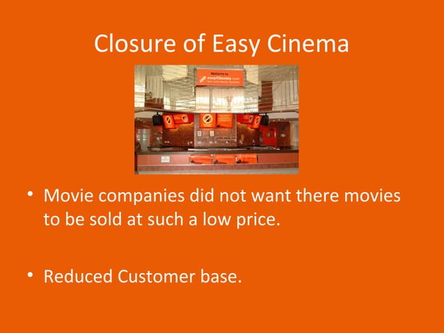 Easyjet presentation | PPT