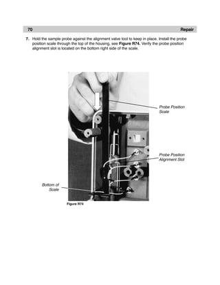 Service Manual Easylite electrolite device | PDF