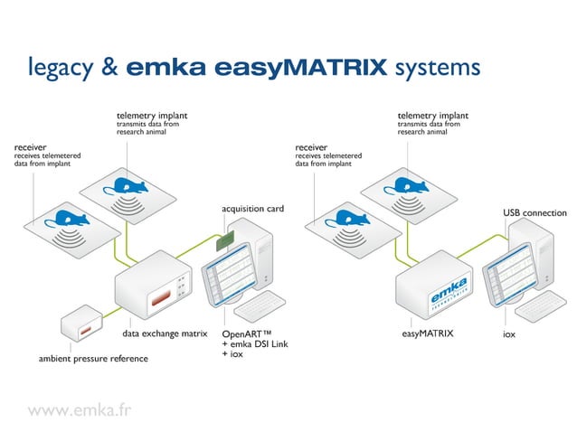 easyMATRIX | PPT