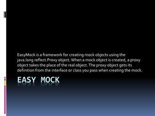 Easy mockppt | PPT