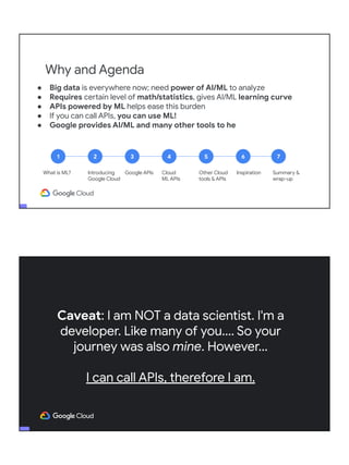 Easy path to machine learning (2022) | PDF