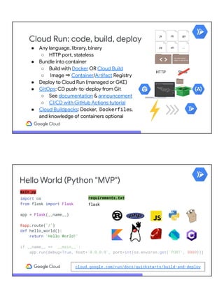 Easy path to machine learning (2022) | PDF