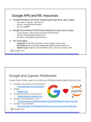 Easy path to machine learning (2022) | PDF