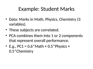 Easy_PCA_Presentation multivariate .pptx