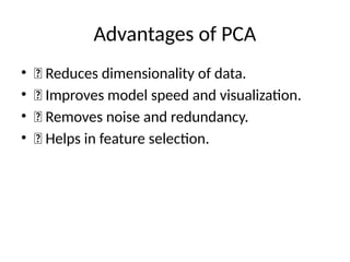 Easy_PCA_Presentation multivariate .pptx