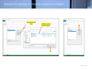 Easy Pivot Tutorial June 2020 | PPT