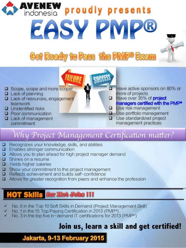 Pmp class austin - repairryte