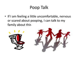 Easy pooping | PPT