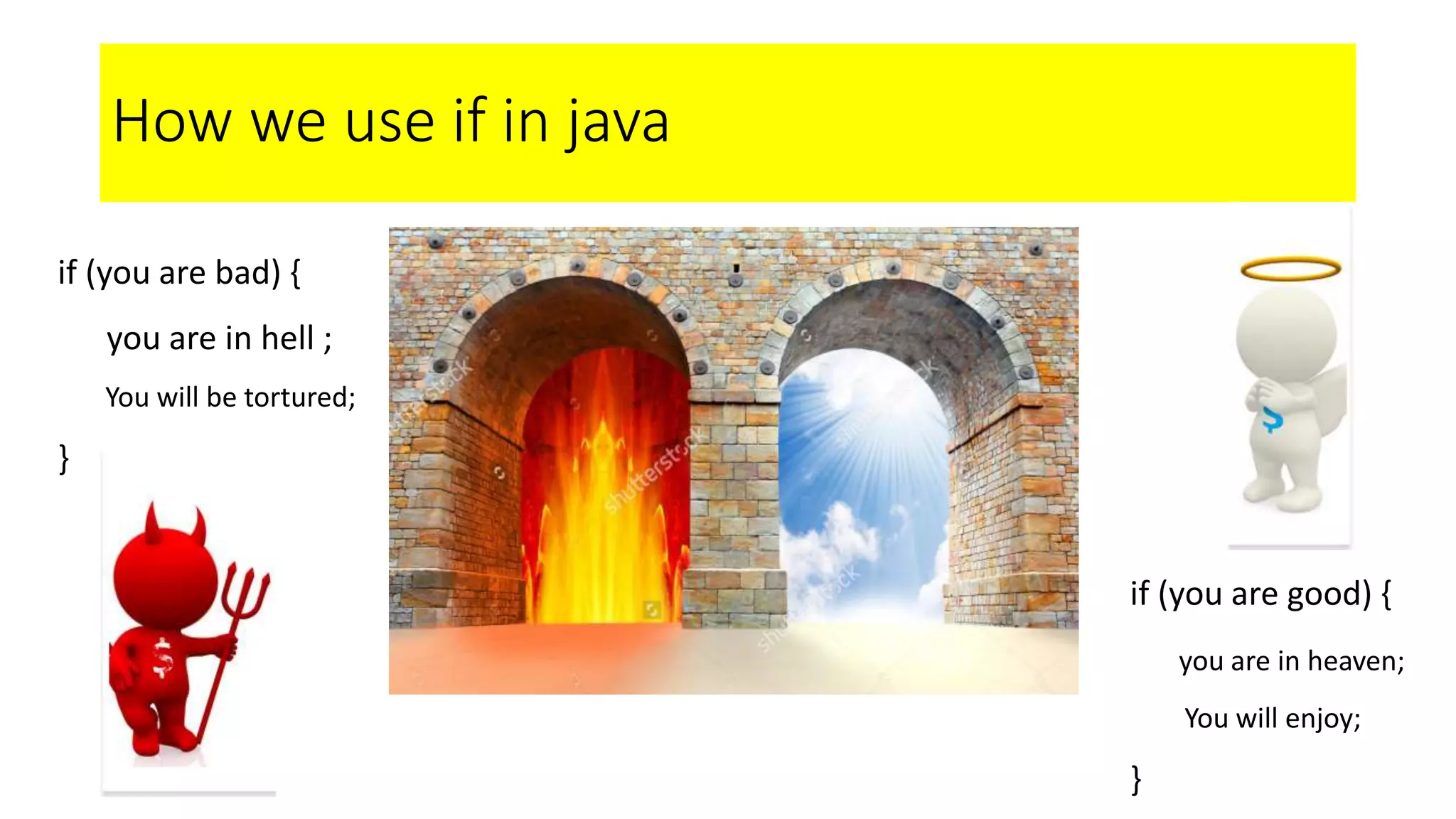 Easy Practice With If Statement And Boolean Type Ppt 0242