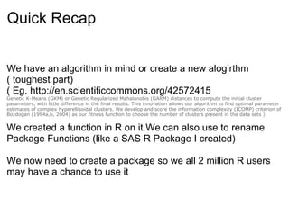 r,rstats,r language,r packages | PPT | Programming Languages | Computing