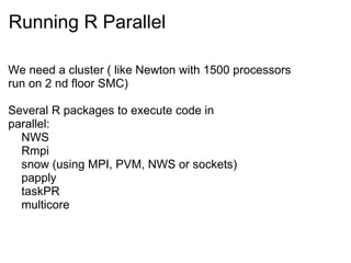r,rstats,r language,r packages | PPT | Programming Languages | Computing