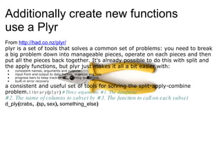 r,rstats,r language,r packages | PPT | Programming Languages | Computing