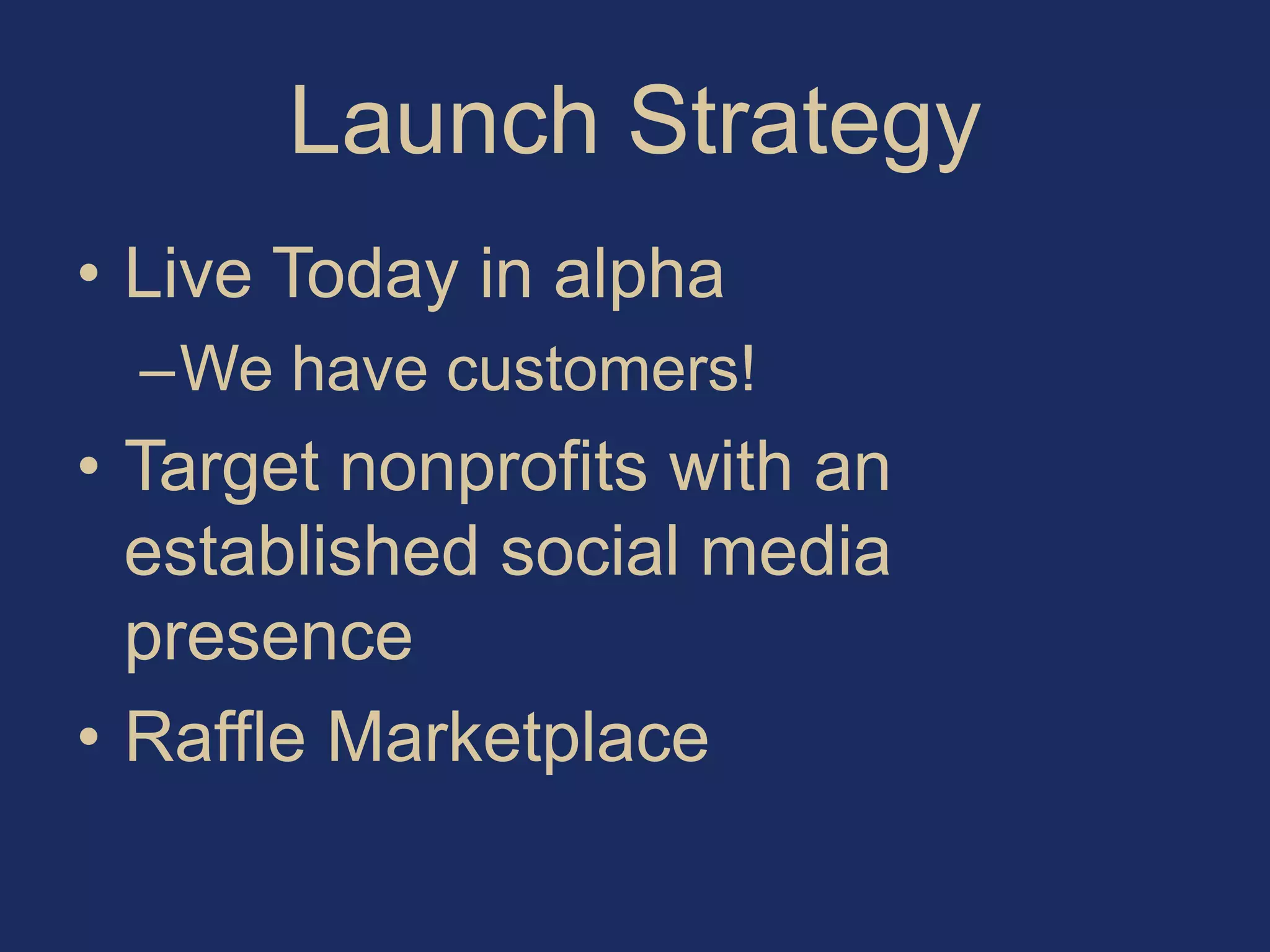 Easy raffle ppt final2 | PPTX